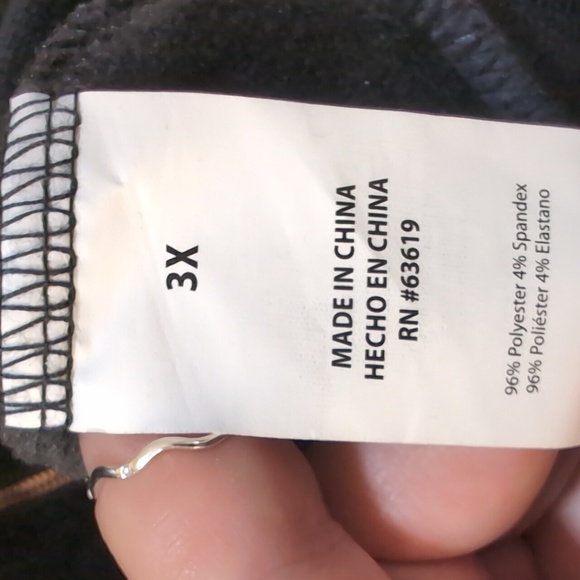 bebe | Tops | Bebe Velour Zip Hoodie 3x Nwt | Poshmark